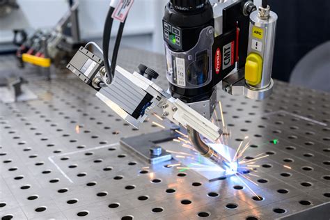 Trumpfs Smart Seam Tracking Technology To Be Available This February