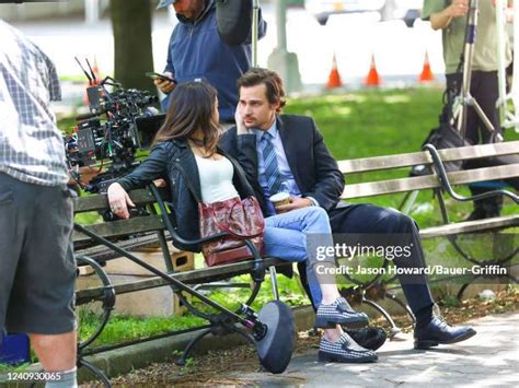 Jon Michael Ecker Photos And Premium High Res Pictures Getty Images