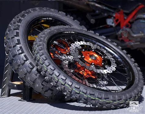 Warp 9 Adventure Wheels Starkare Lättare Och Rimligt Pris Reef