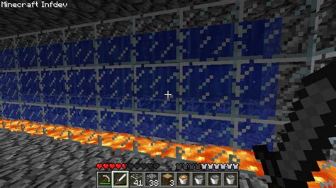 Infdev 20100616 2 Java Edition — Minecraft Wiki Майнкрафт вики