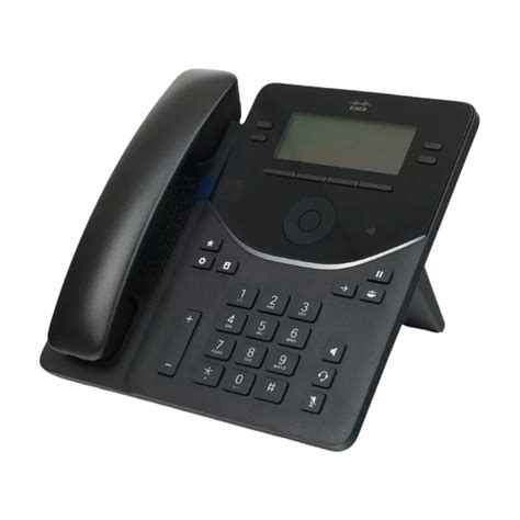 Cisco Dp 9841 K9 9841 Voip Desk Phone Featuring New
