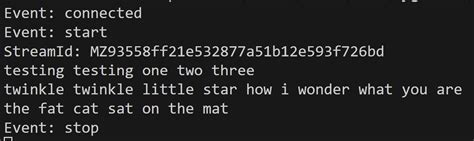 Transcribe Phone Calls In Real Time With Twilio Vosk And Aspnet Core Twilio