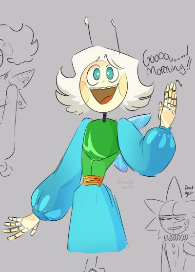 Doodles Of My Daycare Attendant Oc Self Insert Lm Tumbex