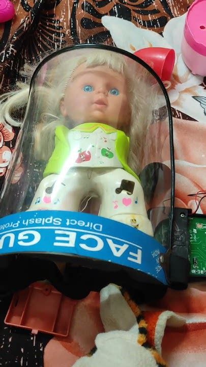 Annabella Doll Horrorstories Ghost Scary Halloween Bhoot