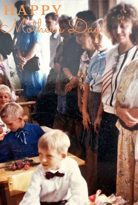 Liudas Jankauskas On Linkedin Mothersday Success Thankyou Kindness