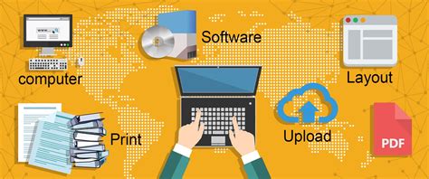 Desktop Publishing Software