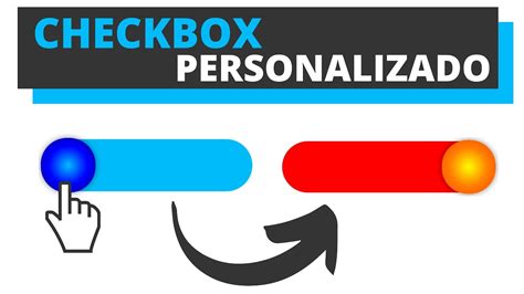 ☑️ Como Fazer Check Box Personalizado Html E Css Youtube