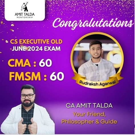 Rudraksh Agarwal On Linkedin Achievement Gratitude Mentorship