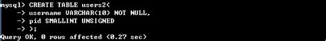 Mysql中约束及修改数据表mysql 修改 表 Constraint Csdn博客