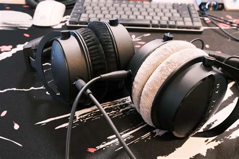 Beyerdynamic Dt 1770 Pro Mkii Review Closed Reference Headphones