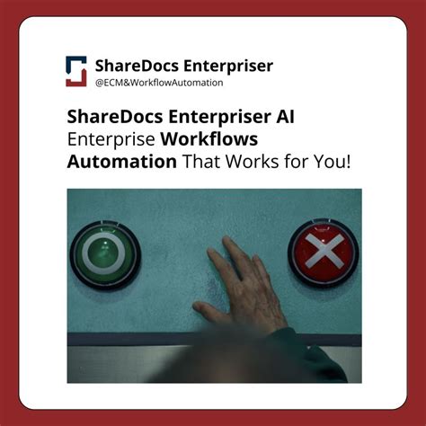 Beyonddms Ai Workflowautomation Digitaltransformation… Sharedocs Enterpriser