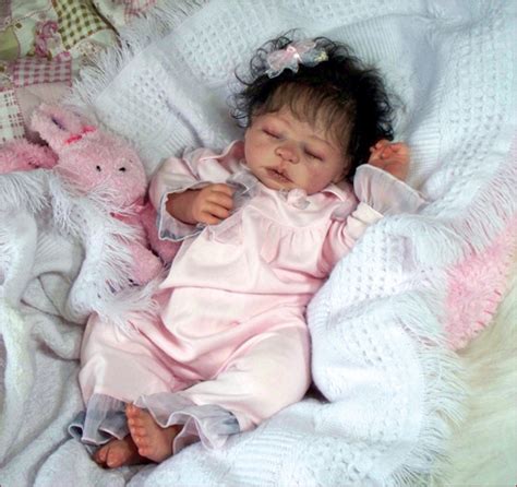 Premiere Reborning Doll Kits And Sculpting Supplies Reborn Doll Kit