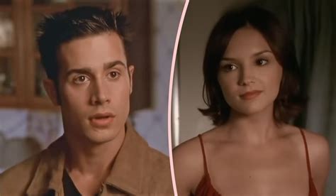Shes All That Stars Freddie Prinze Jr And Rachael Leigh Cook Have A