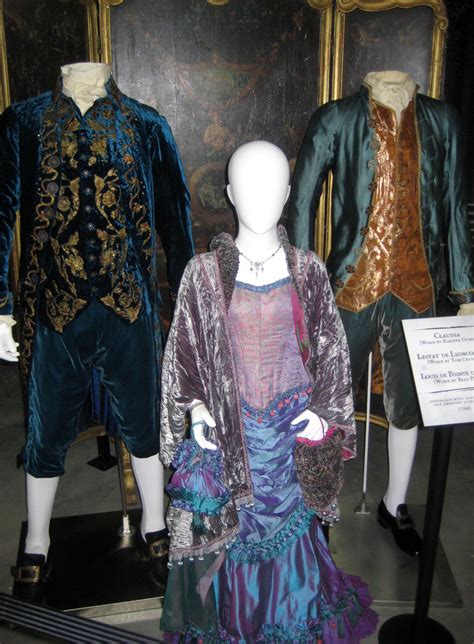 Warner Bros Horror Made Here Studio Tour Images