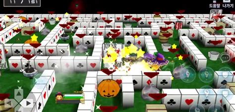 [겟앰프드 파이터즈] 진짜 액션 대전게임이 모바일게임으로 나왔다 사전예약 프리뷰 네이버 블로그