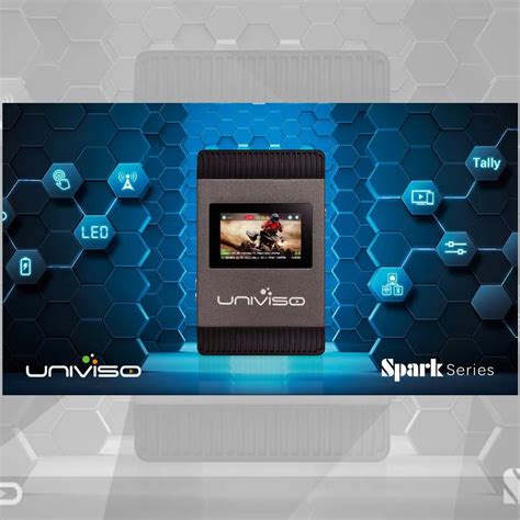 Univiso Spark 4g Bonding Cloud Encoder At ₹ 141600 In Chennai Id 2851098341912