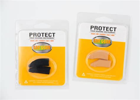 Ear Gear Hearing Aid Socks Soundlife Hearing