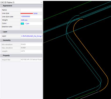 Issue Publishing Field Data To Project Library Trimble Business Center