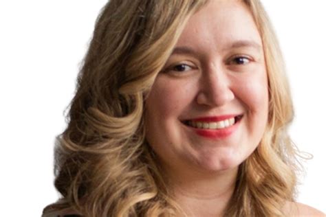 Danielle Graham Executive In Residence Foresight