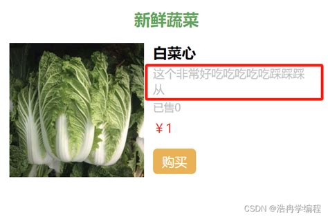 小程序网页view多行文本超出隐藏或显示省略号 小程序超出两行省略号 csdn博客