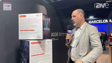 Ise 2024 I2cat Foundation Presents Holomit Holoportation Solution Rave [pubs]