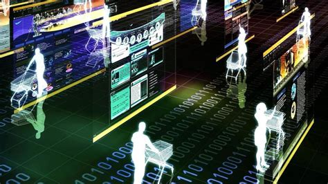 Iot In Retail And Hospitality Enhancing Customer Experiences And Business Outcomes