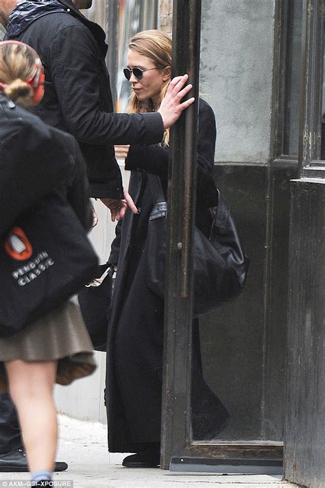 Mary Kate Ashley Olsen Page 2 The Fashion Spot