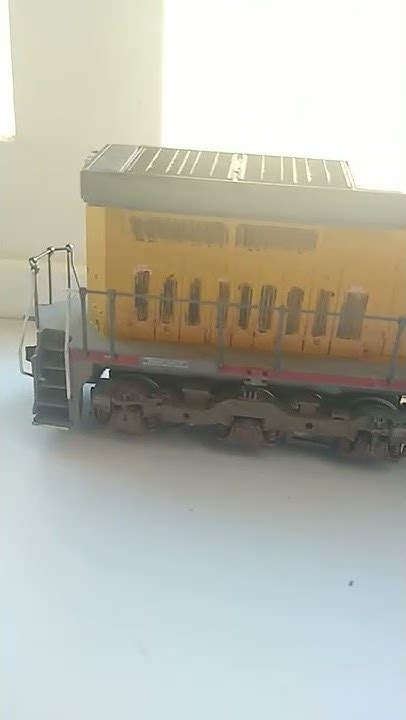 Up Dash 9 Weathering Update Youtube