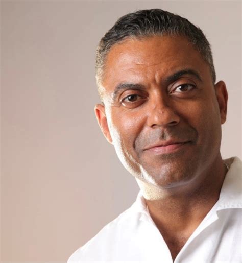 Patrick Heisel Apm Chartered