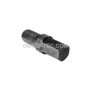 MM Apex Socket Head Hex Allen Hex Insert Bits Metric EUMRO Aircraft Tools