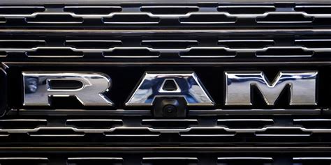 Ram Recalls Nearly 130k Trucks For Turn Signal Issues