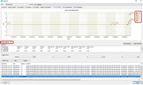 Whats New New Features In Masstrack 135