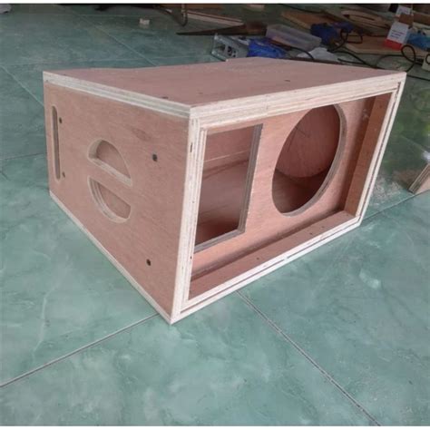 Jual Box Line Array 10in Shopee Indonesia