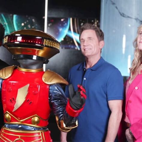 Power Rangers Agora E Sempre O Final Explicado O Vício