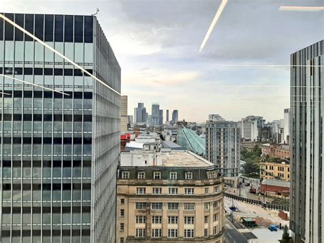 Greater Manchester Digital And Tech Businesses To Be Boosted By £12