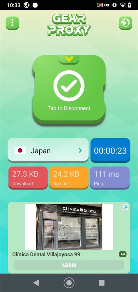 Gear Proxy Apk Download For Android Free