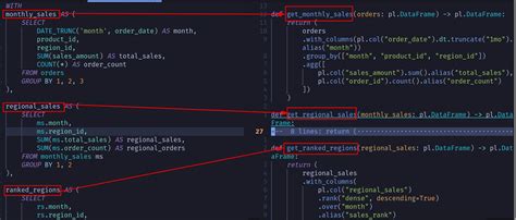How To Turn A 1000 Line Messy SQL Into A Modular Easy To Maintain Data Pipeline Start Data