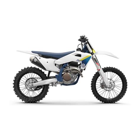 Husqvarna Hiperbikes