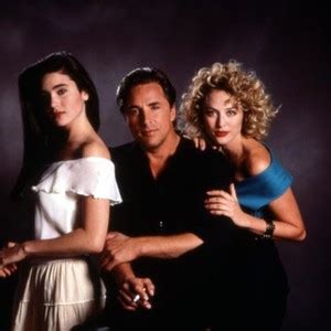 Virginia Madsen Movies