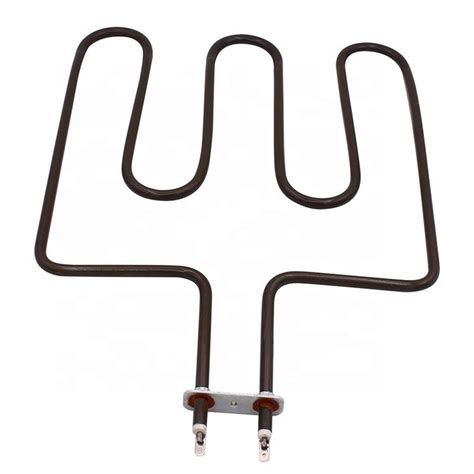 China Customized Electric Oven Heating Element Suppliers Manufacturers Factory Wholesale