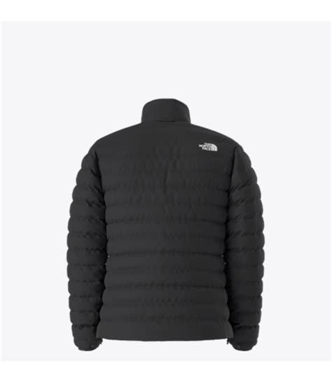 The North Face Mens Classic Down Jacket Great Lakes Outfitters