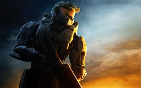 Halo 3 Wallpapers 4k Hd Halo 3 Backgrounds On Wallpaperbat