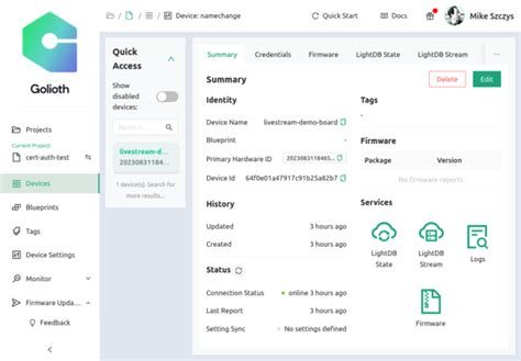 How To Provision And Store Iot Device Certificates The Golioth Developer Blog