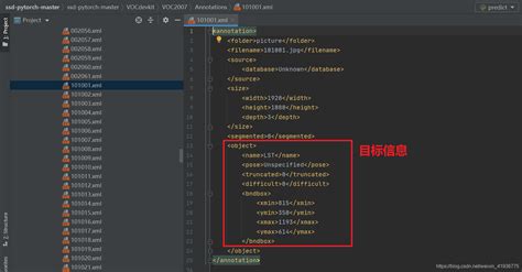 目标检测五：用个人数据集实现ssd Pytorch的训练与预测在ssd目标检测基础上加分类预测 Csdn博客