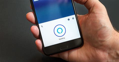 You Can Now Set Amazons Alexa As Your Default Voice Assistant On