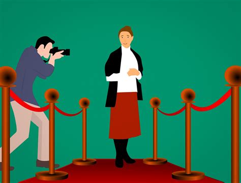 Dromen Over Beroemde Mensen Dromenuitleg