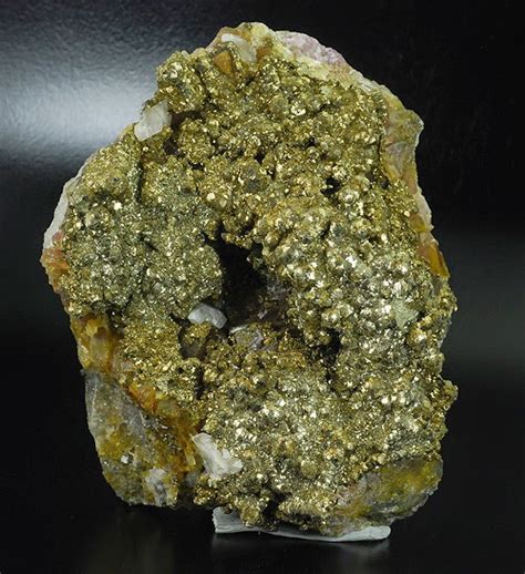 Marcasite Geology Page