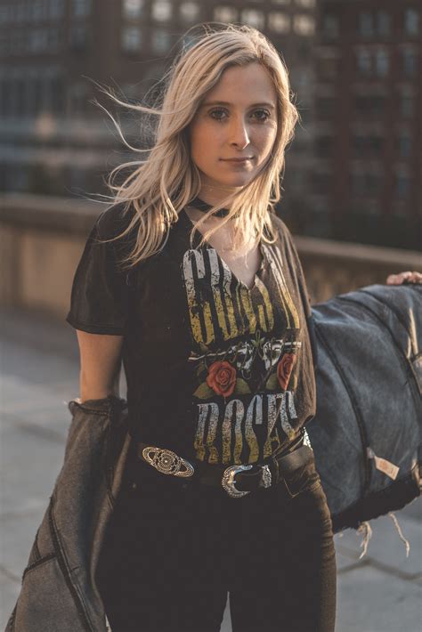 Grunge Women