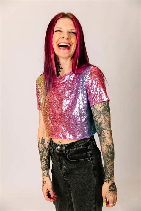 Swiftie Sparkles Fringe Co Fringe Co