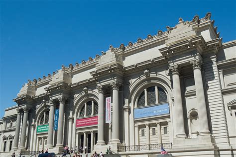 History Of Metropolitan Museum Of Art At Anton Thomas Blog